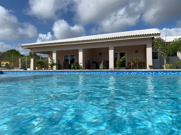 Apartments Diva Flamingo - Curaçao