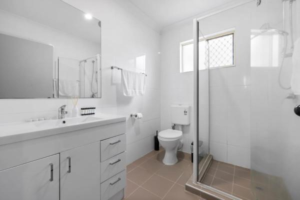 Soothing Sunny Escape 2b1b Ar2 36 - Brisbane