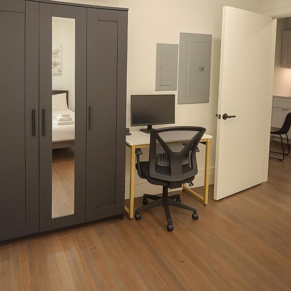 1br Gym And Parking - On Rvrwalk - Pet-friendly - San Antonio