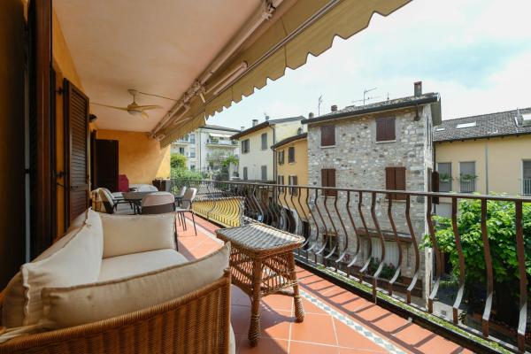 Prestige Apartment - Sirmione