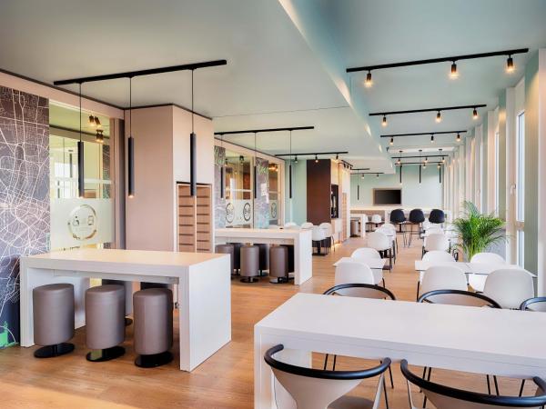 B&b Hotel Nürnberg-west - Nuremberg