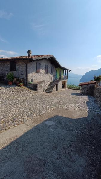 Gringo's Paradise Apartment - Zone