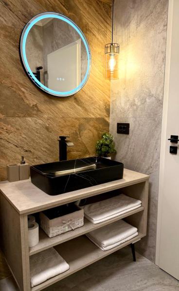 Noble Stay - Mangalia