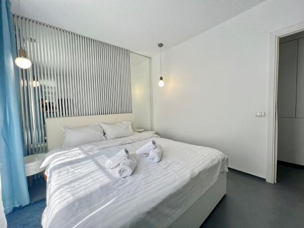 Apt 4 Kicks - Cluj-Napoca
