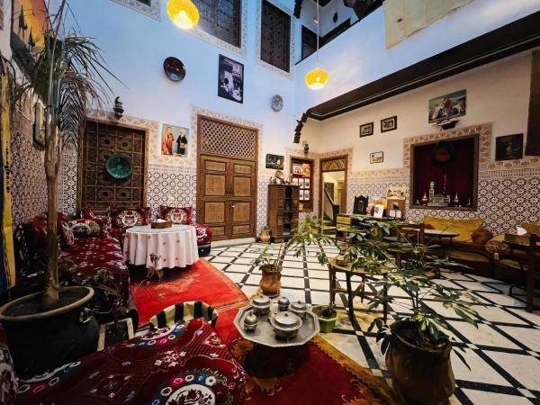 Dar Ahl Tadla - Marokko