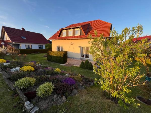 Ferienwohnung Hainichblick - Bad Langensalza
