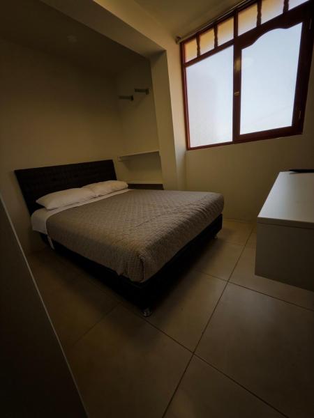 Double Room In The Middle Of The City - Ayacucho