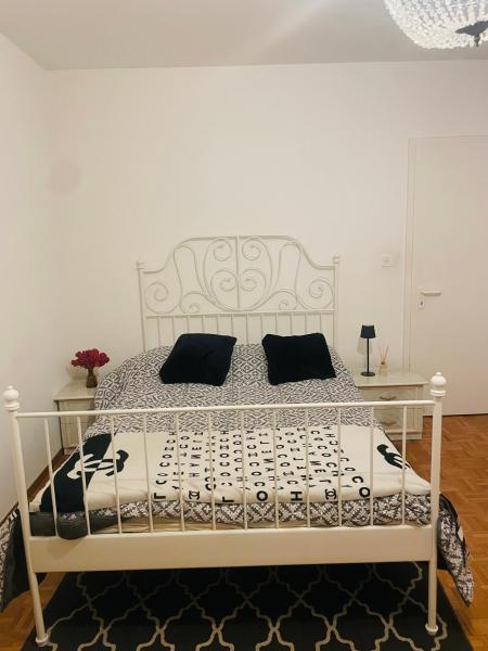 Luxury Apartment - Vevey