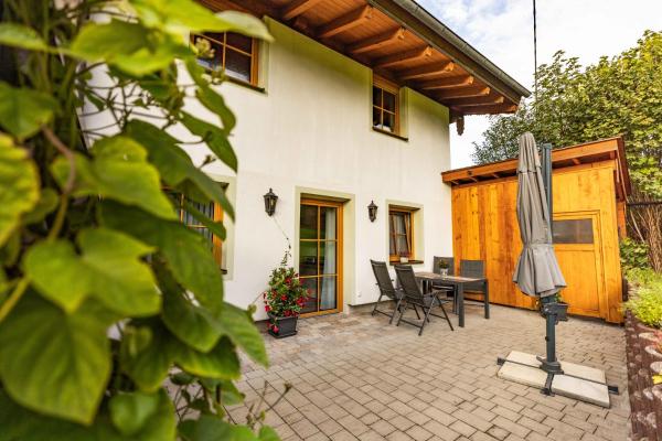 Ferienwohnung Aigner - Bischofswiesen