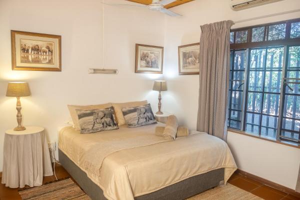 Owl House Marloth Park - Marloth Park