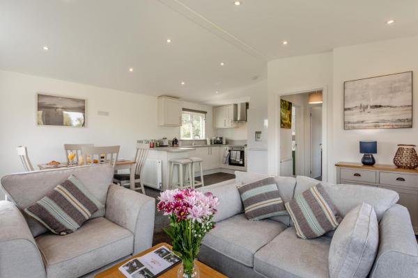 Tench Lodge - Downham Market