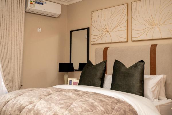 Rjv Apartments, Meanwood Ibex Hill, Lusaka - Lusaka