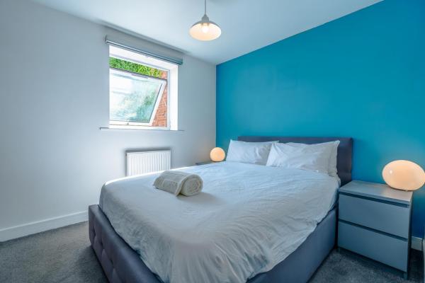 Bright And Spacious Apt In Historic Ludgershall - Cotswolds