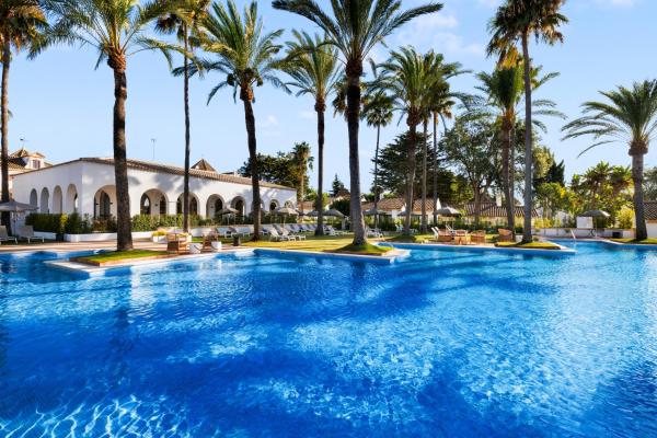 Hotel Inmood San Roque - Castellar de la Frontera