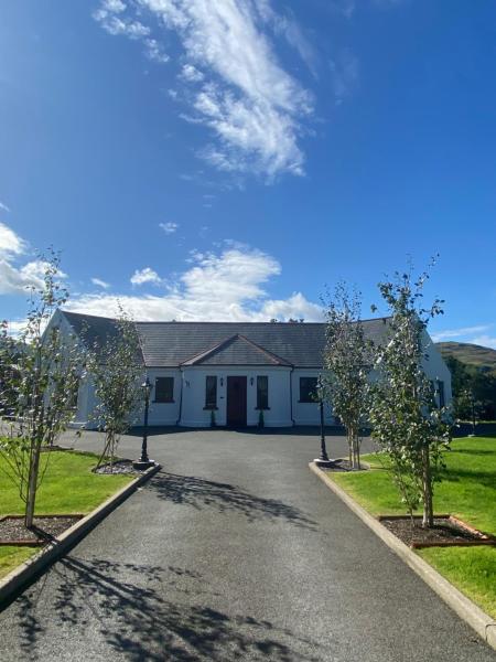 Riverside Cottage - County Down