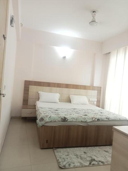 Vrindavan Stay - Vrindavan