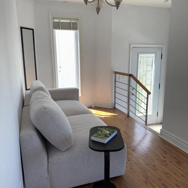 Apartment Near Montreal - LaSalle