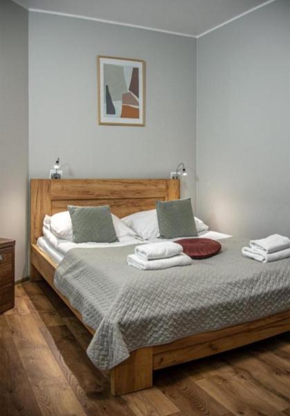 B&b Flats - Wrocław