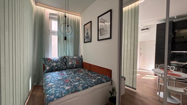 Studio Dyrekcyjna 10 Katowice Center - Katowice