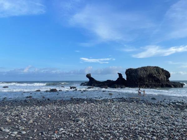 Conchita House Playa El Tunco - El Salvador