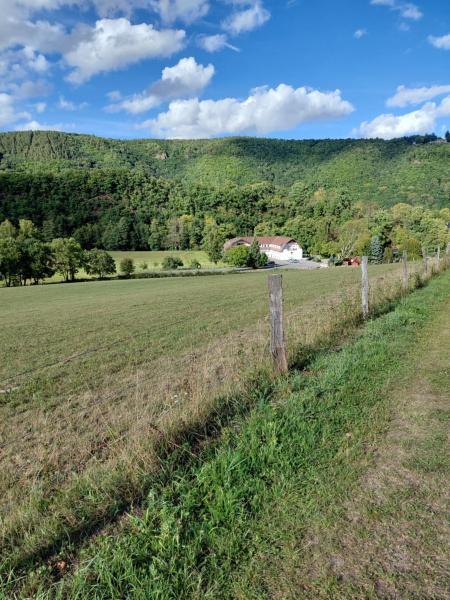 Gut Kallerbend - Nideggen