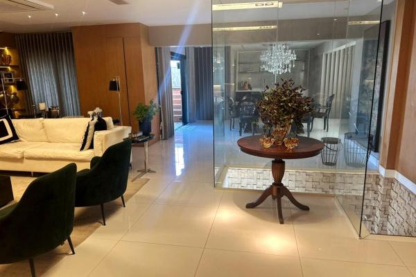 Cobertura Duplex, Com 3 Suítes, Piscina E ÁRea Gourmet - ベレン