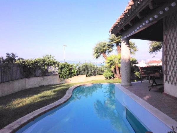 La Forma Dell'acqua - Sardinia