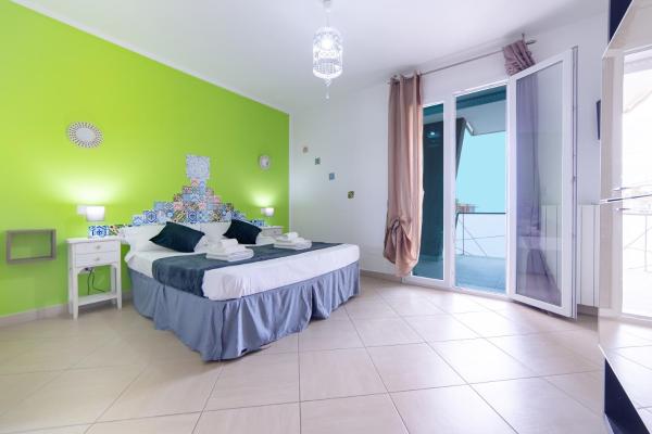 Sterlizia Rooms N - Gallipoli