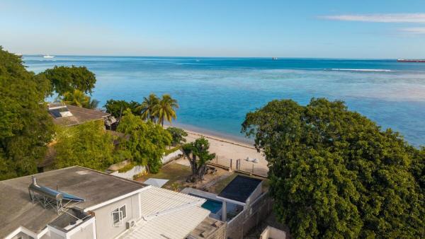 Villa Pwani - Port Louis