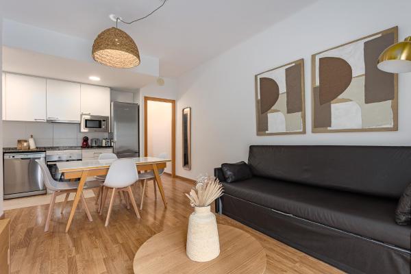 Ola Living Sagrada Familia - Costa Brava