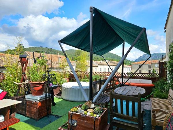 La Belle Vue - Ganges