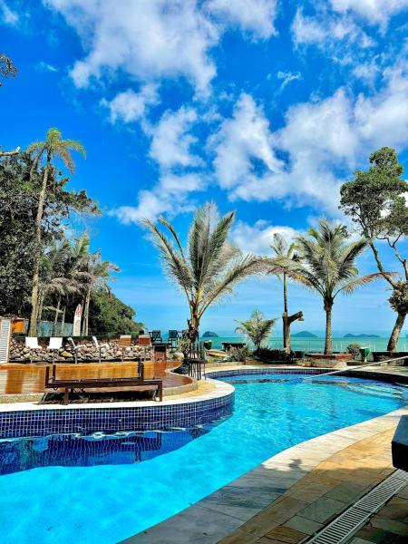 Sr Sunset - São Sebastião