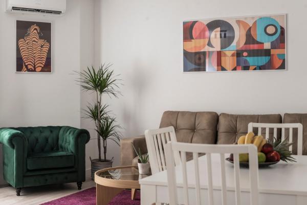 Latova Chic New Luxury Apartments - Prime Location - Zagreb