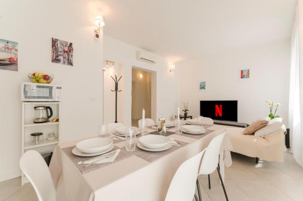 Trilocale Riammodernato Vicino A Venezia & Riviera - Mestre