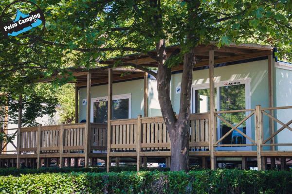 Pelso Camping - Lago Balatón