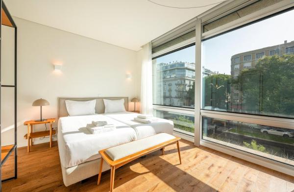 Guestready - Republic Apartments - Lisbon