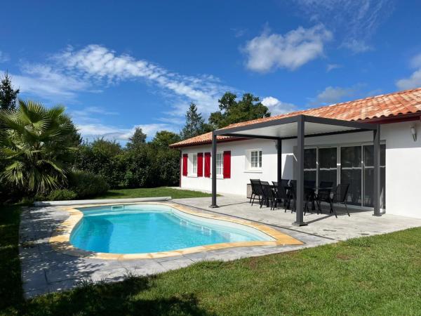 Maison "Gure Zerua", Pays Basque - Cambo-les-Bains