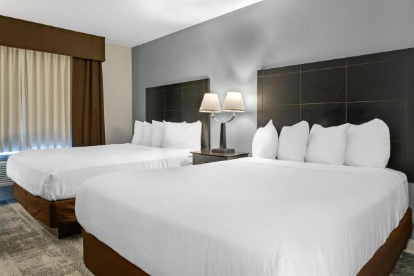Best Western Lakewinds - Michigan