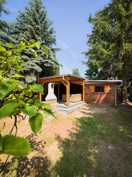 Ferienwohnung Burgkemnitzer Weg - Muldestausee