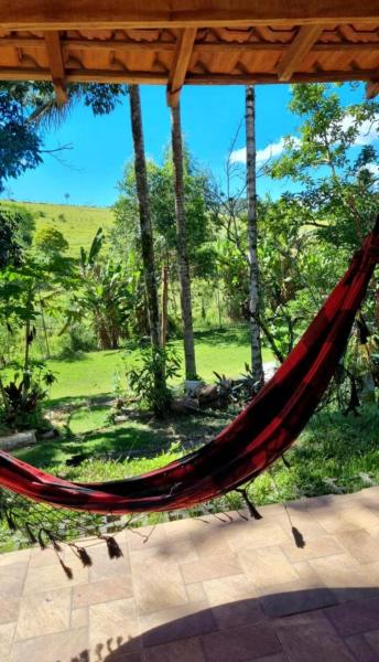 Sítio Recanto Dos Pássaros - Atibaia