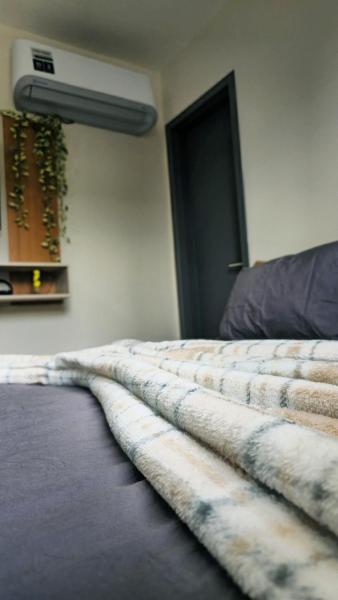 Flat-apartamento Completo E Com óTima Localização Em João Pessoa-jampa - Santa Rita