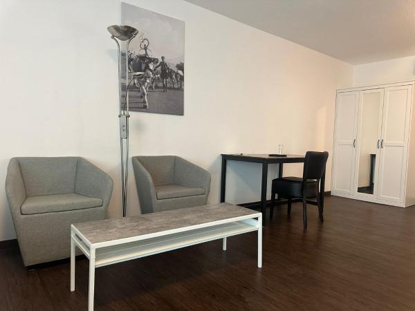 Ar Bouitique Hotel Kempten - Waltenhofen