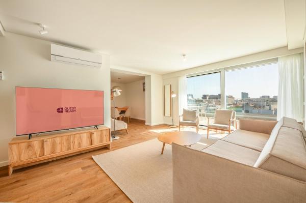 Guestready - Republic Apartments - Campo de Ourique