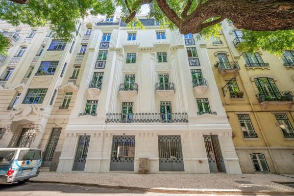 Guestready - Republic Apartments - Loures