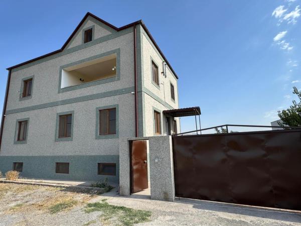 Garden House Apartments - Erywań