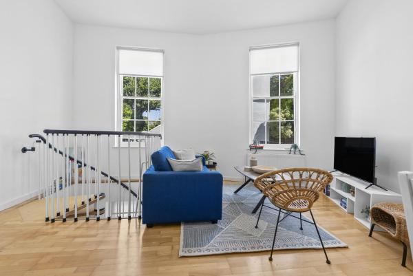 Abbey Road Gem | Regent's Park Apartment By Vichy - London, UK
