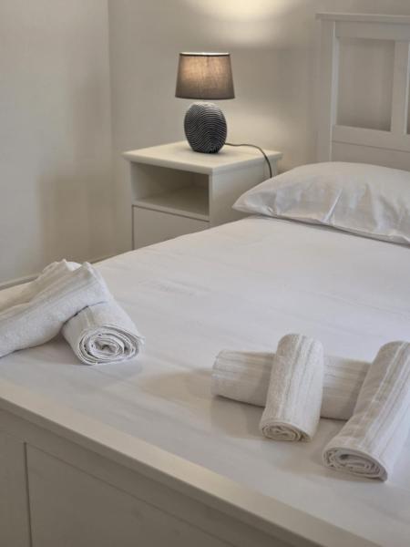 Lupiae Retreat - Lecce