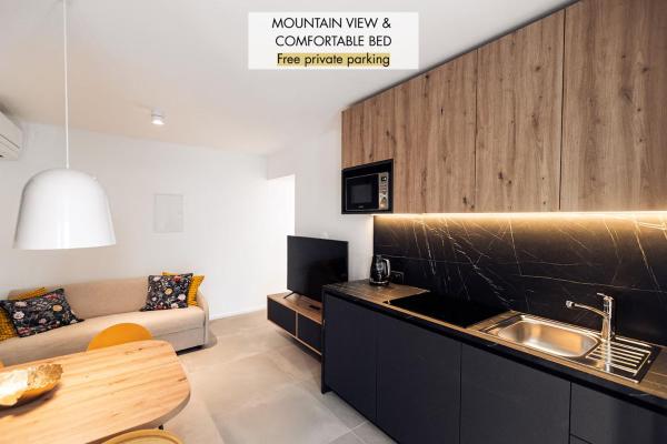 Apartments Goldi Superior - Kamnik