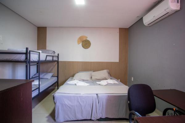 Hostel Central - Uberlândia