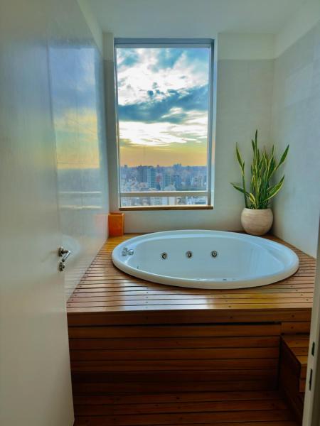 Palermo Uno - Exclusive Living In Luxury High-rise - Buenos Aires